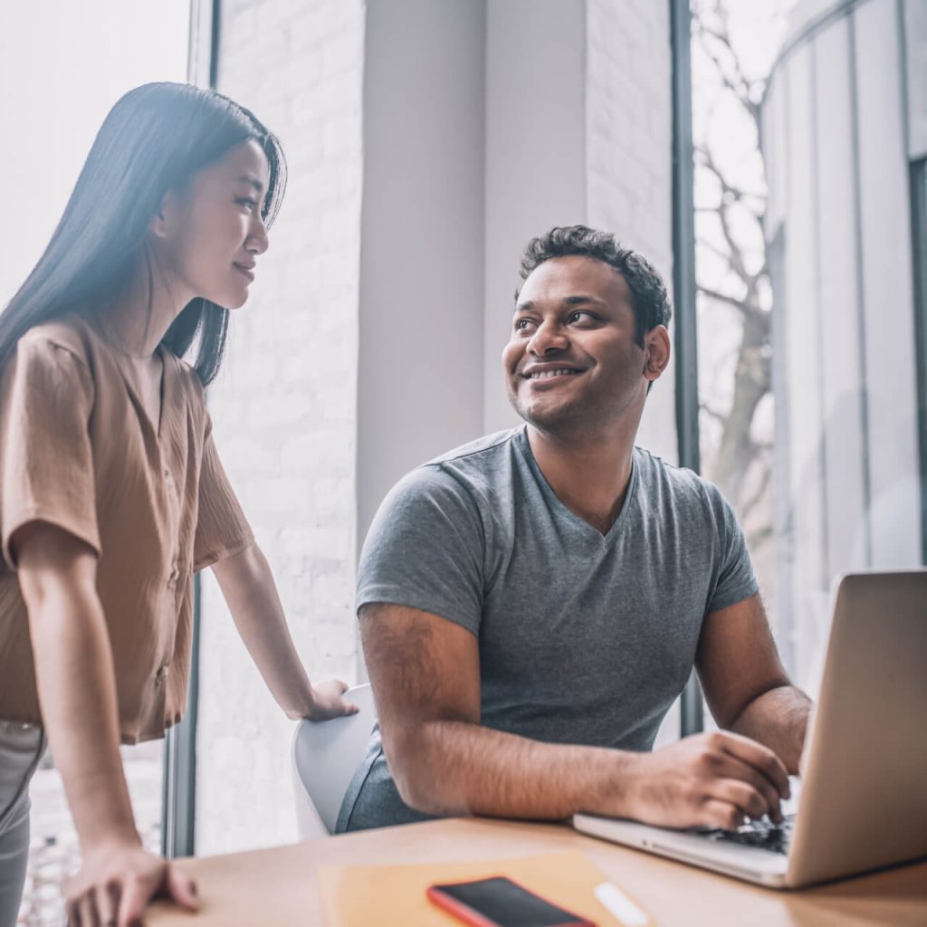 Effortless Access Anywhere