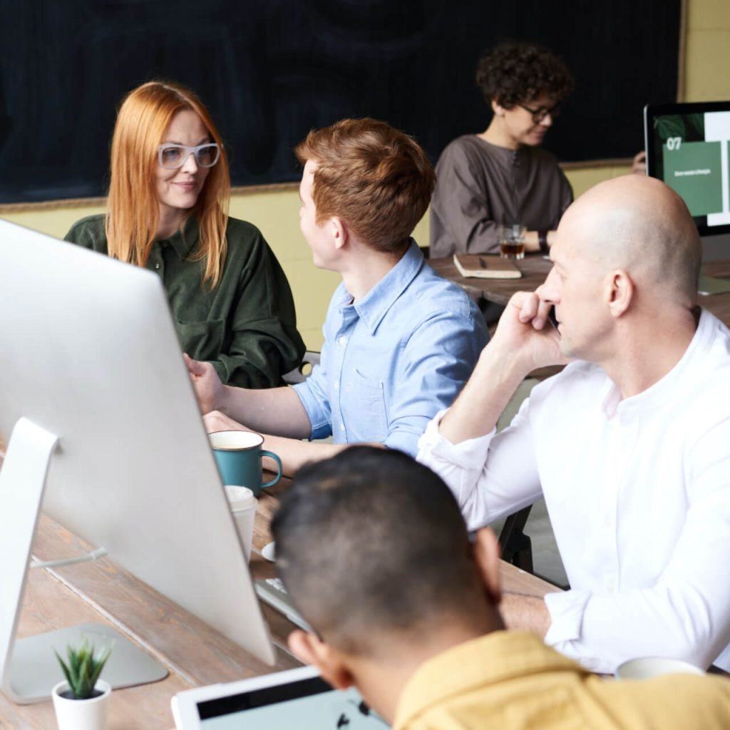 Effortless Onboarding and Offboarding for New Employees